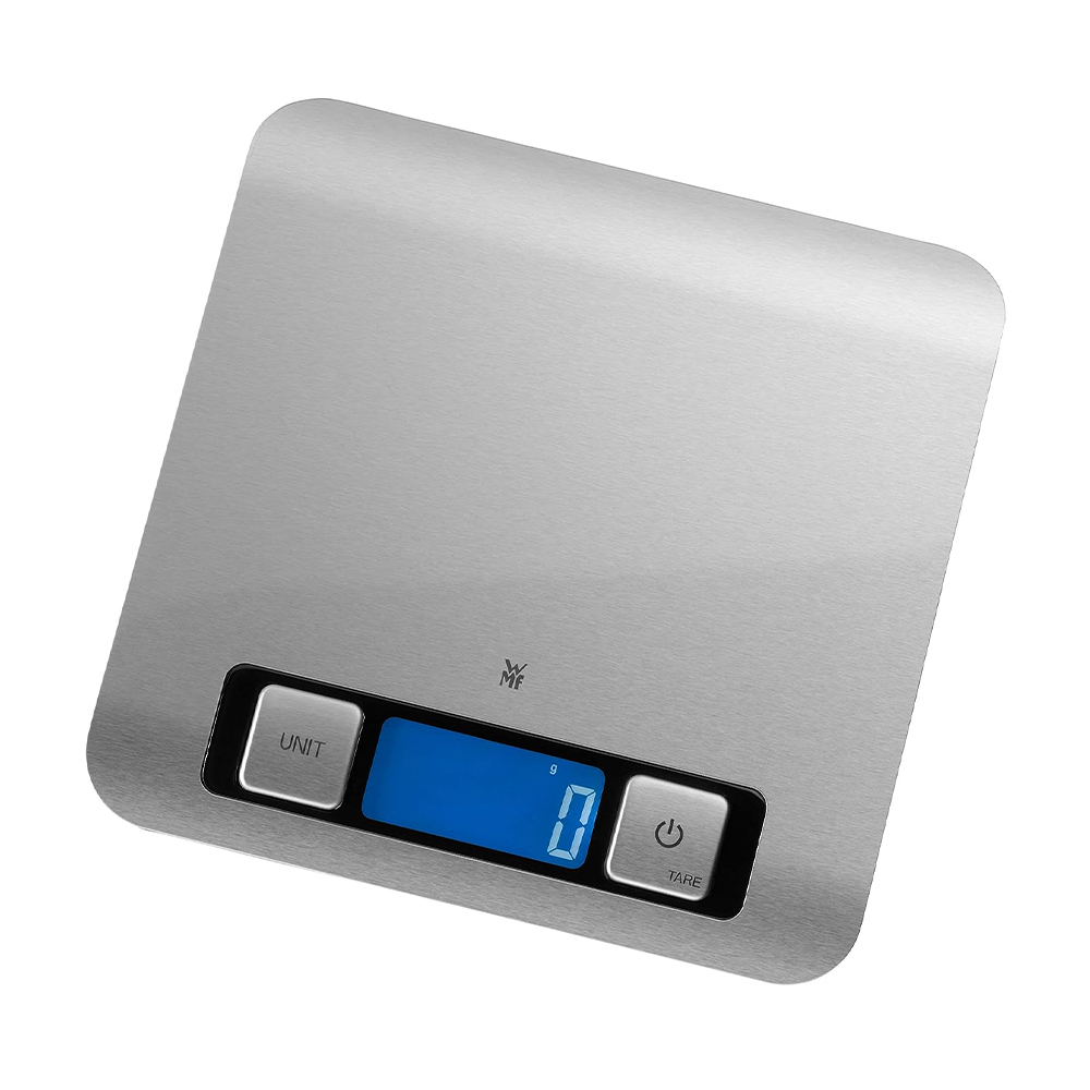WMF - PESA DE ALIMENTOS ACERO WMF - 0608716030 | Ambitec