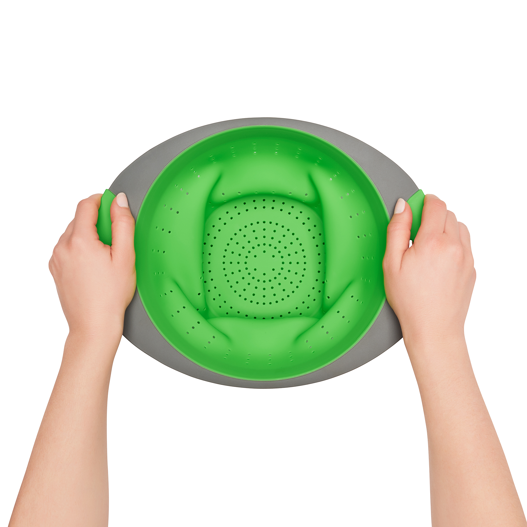 OXO - COLADOR DE SILICON OXO - 11208200 | Ambitec