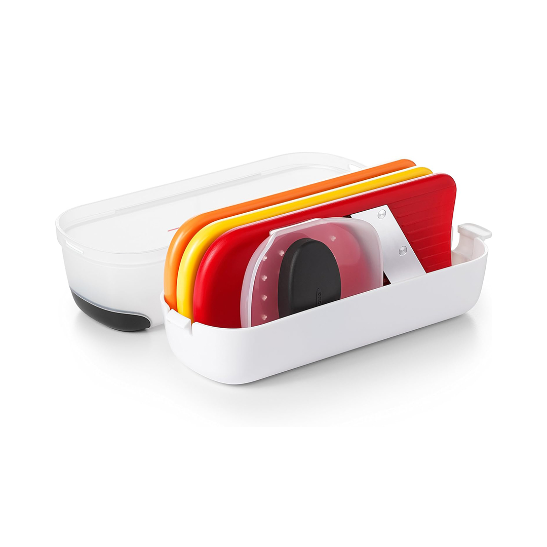 Oxo - Kit Rallador Multifunción - 11223200