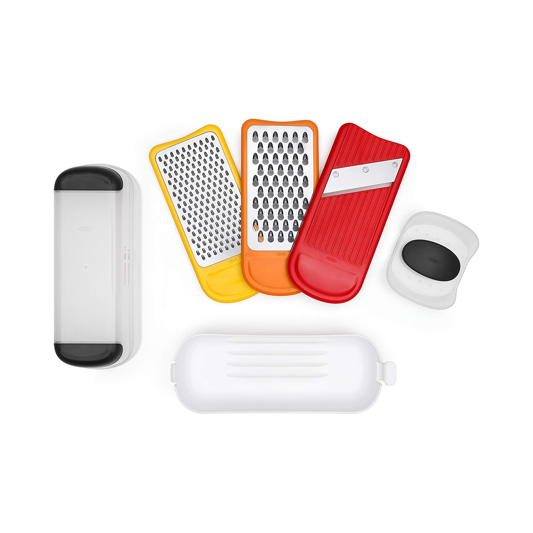 Oxo - Kit Rallador Multifunción - 11223200