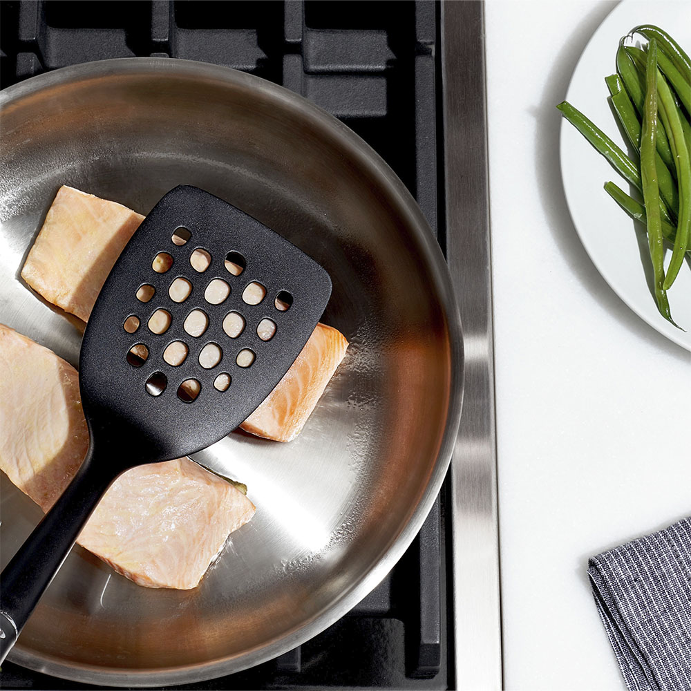 Oxo - Set de 4 Accesorios para Cocinar - 1127080V4 | Ambitec