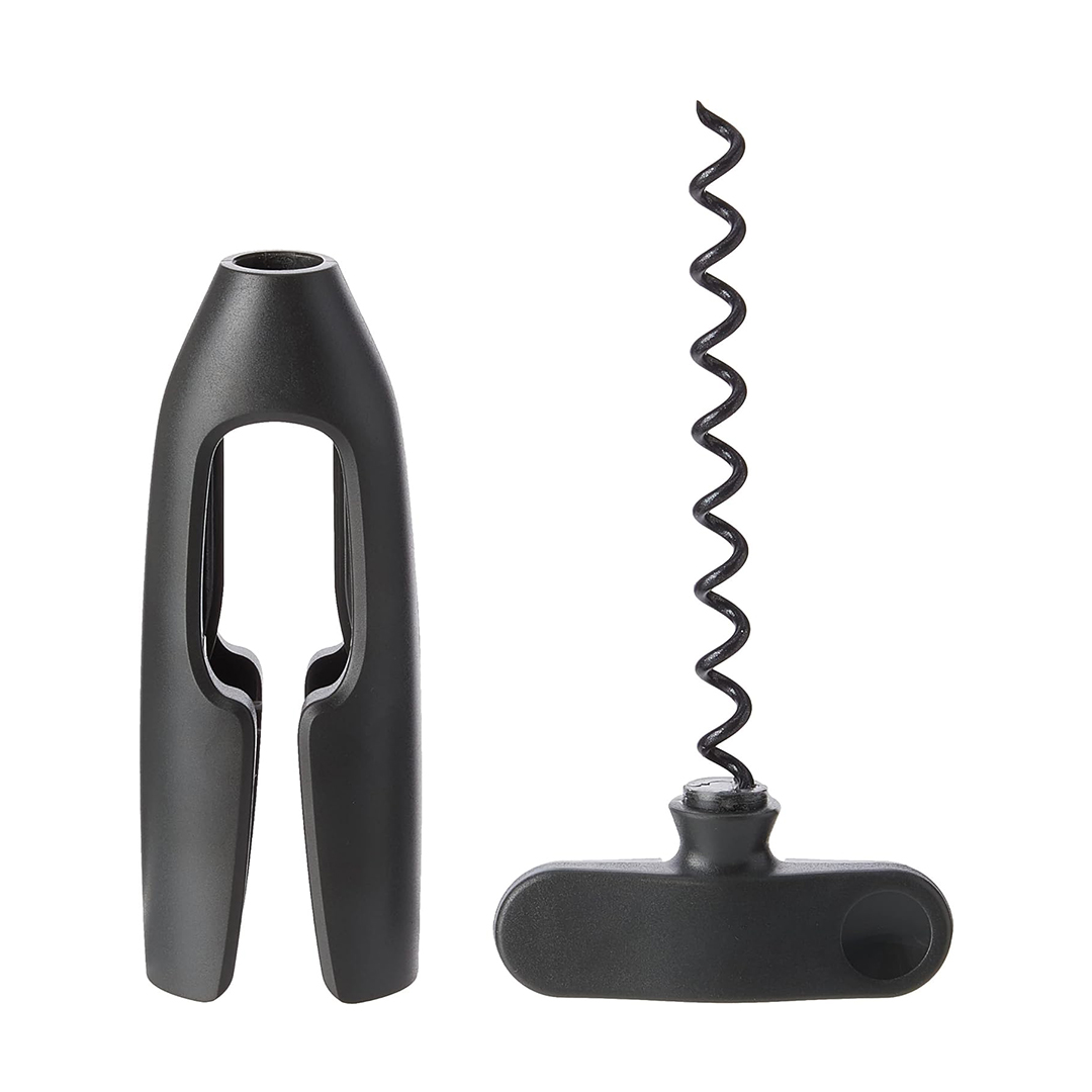 Brabantia - Saca Corchos de Acero - 121920