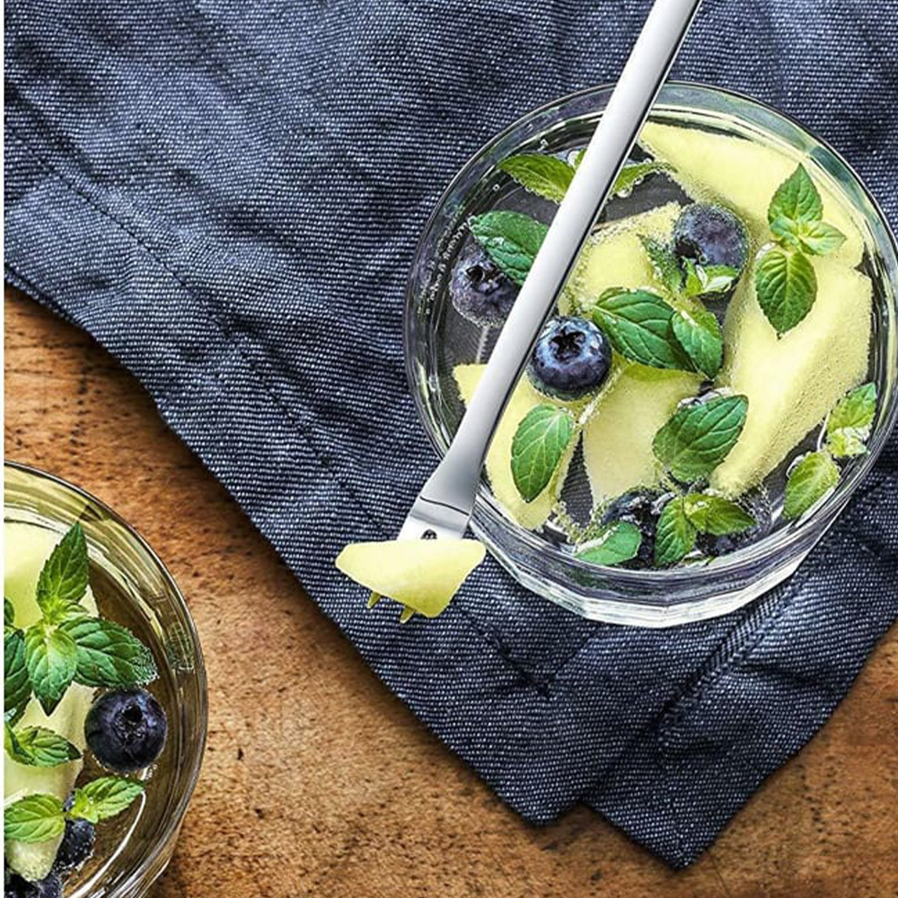 WMF - Set de 6 Tenedores Cocktail - 1291546040