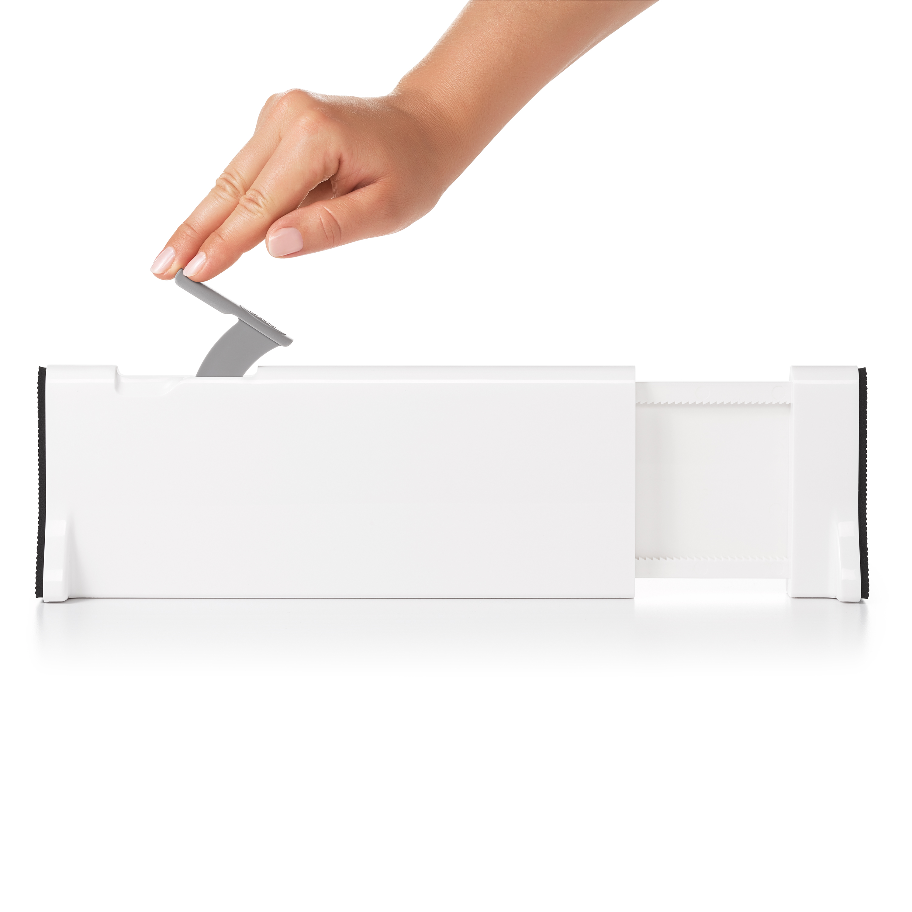 OXO - SEPARADORES DE GAVETAS PLASTICO OXO - 13227200V1 | Ambitec