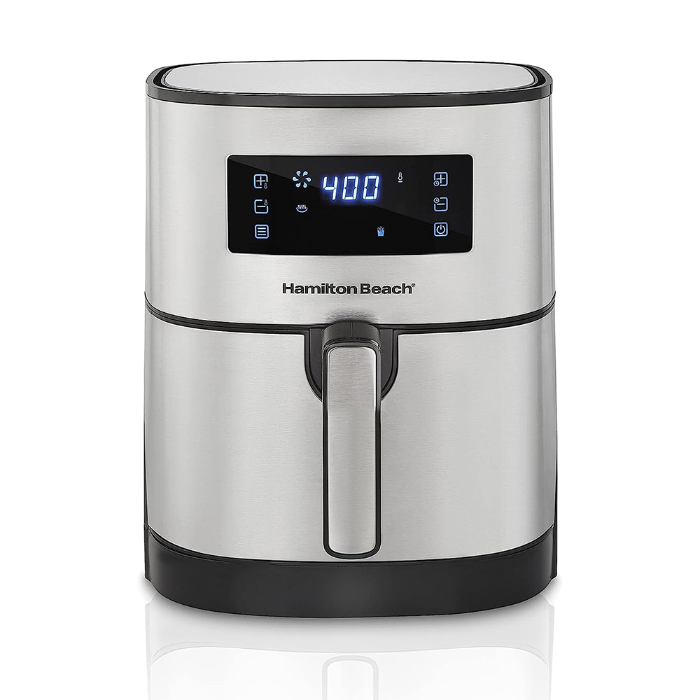 Hamilton Beach - Freidora de Aire 5.3L - 35075