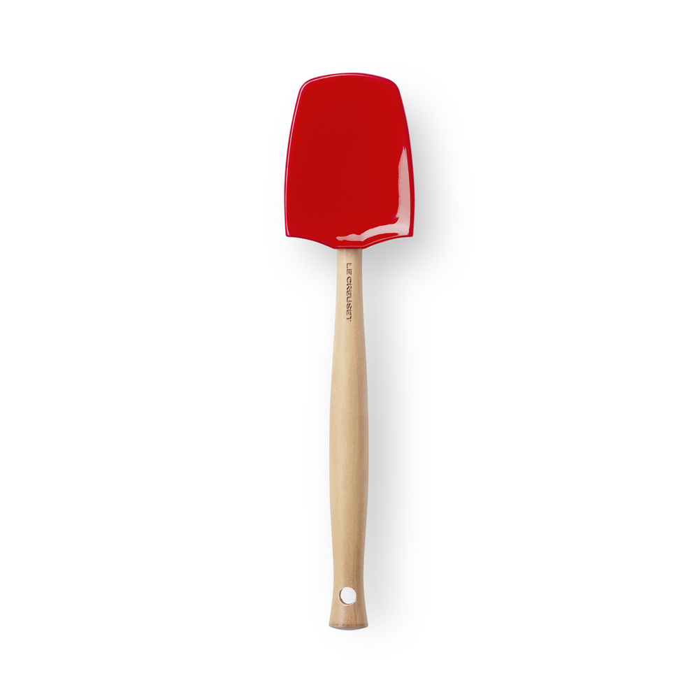Le Creuset - Espátula Grande de Silicón - 42104280600000