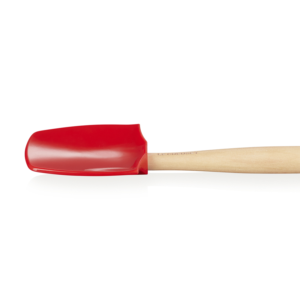 Le Creuset - Espátula Grande de Silicón - 42104280600000