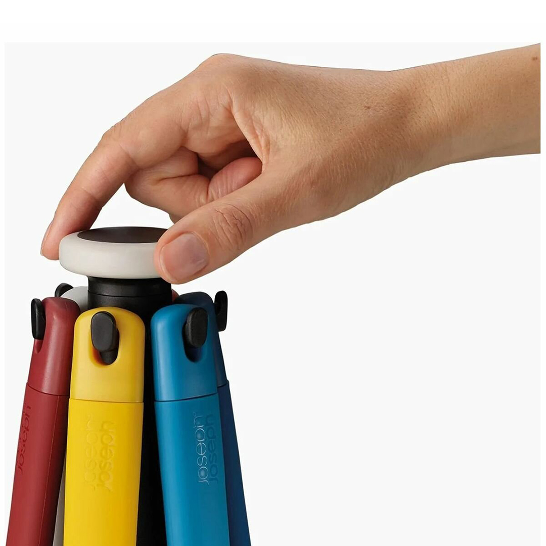 Joseph Joseph - Set Utensilios 6 Piezas - 5028420004915