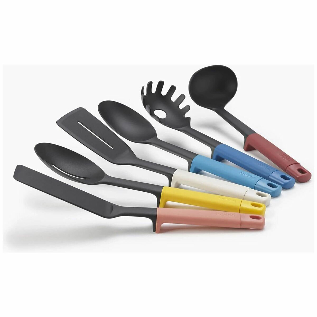 Joseph Joseph - Set Utensilios 6 Piezas - 5028420004915