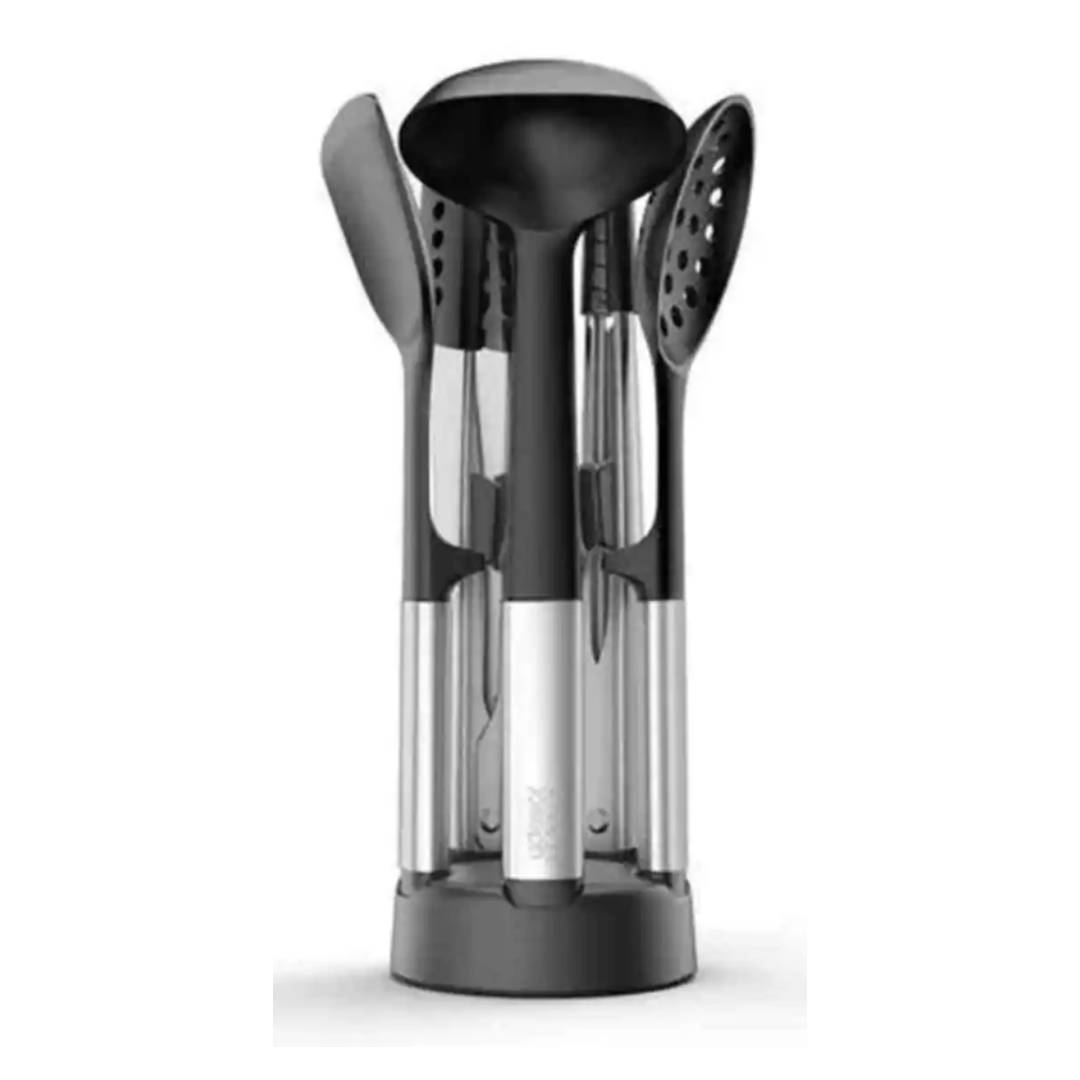 JOSEPH JOSEPH - SET UTENSILIOS 5 PZS ELEVATE - 5028420008715 | Ambitec