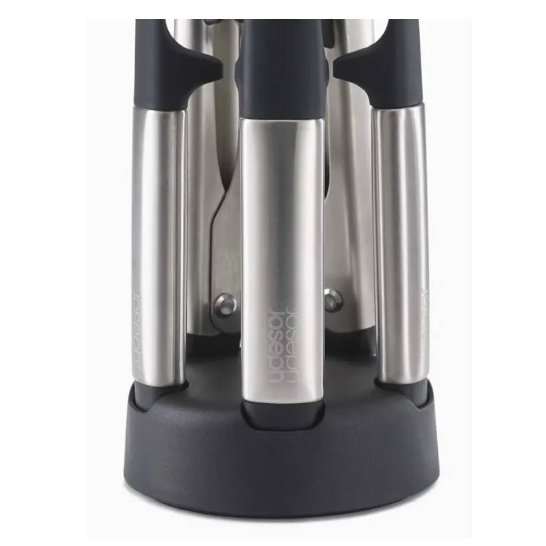 JOSEPH JOSEPH - SET UTENSILIOS 5 PZS ELEVATE - 5028420008715 | Ambitec