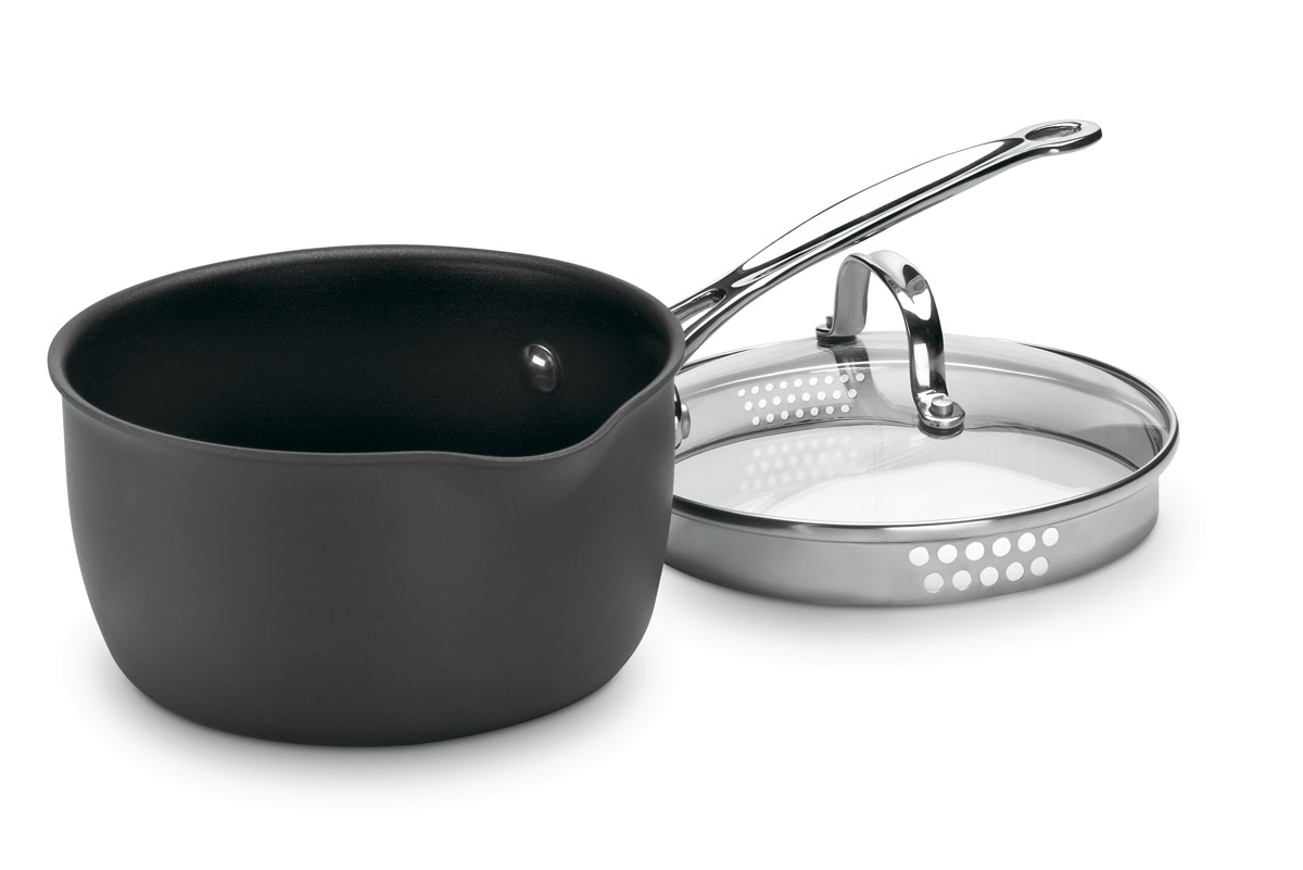 Cuisinart® - Olla Antiadherente 20Qts - 61918 | Ambitec