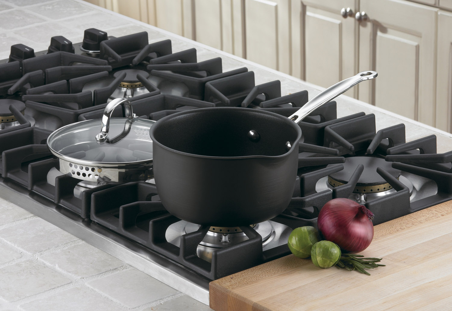 Cuisinart® - Olla Antiadherente 20Qts - 61918 | Ambitec