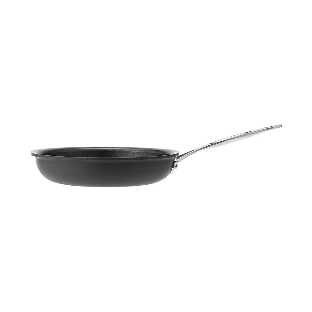 Cuisinart® - Sartén 8" Anodizado Antiadherente - 62220 | Ambitec