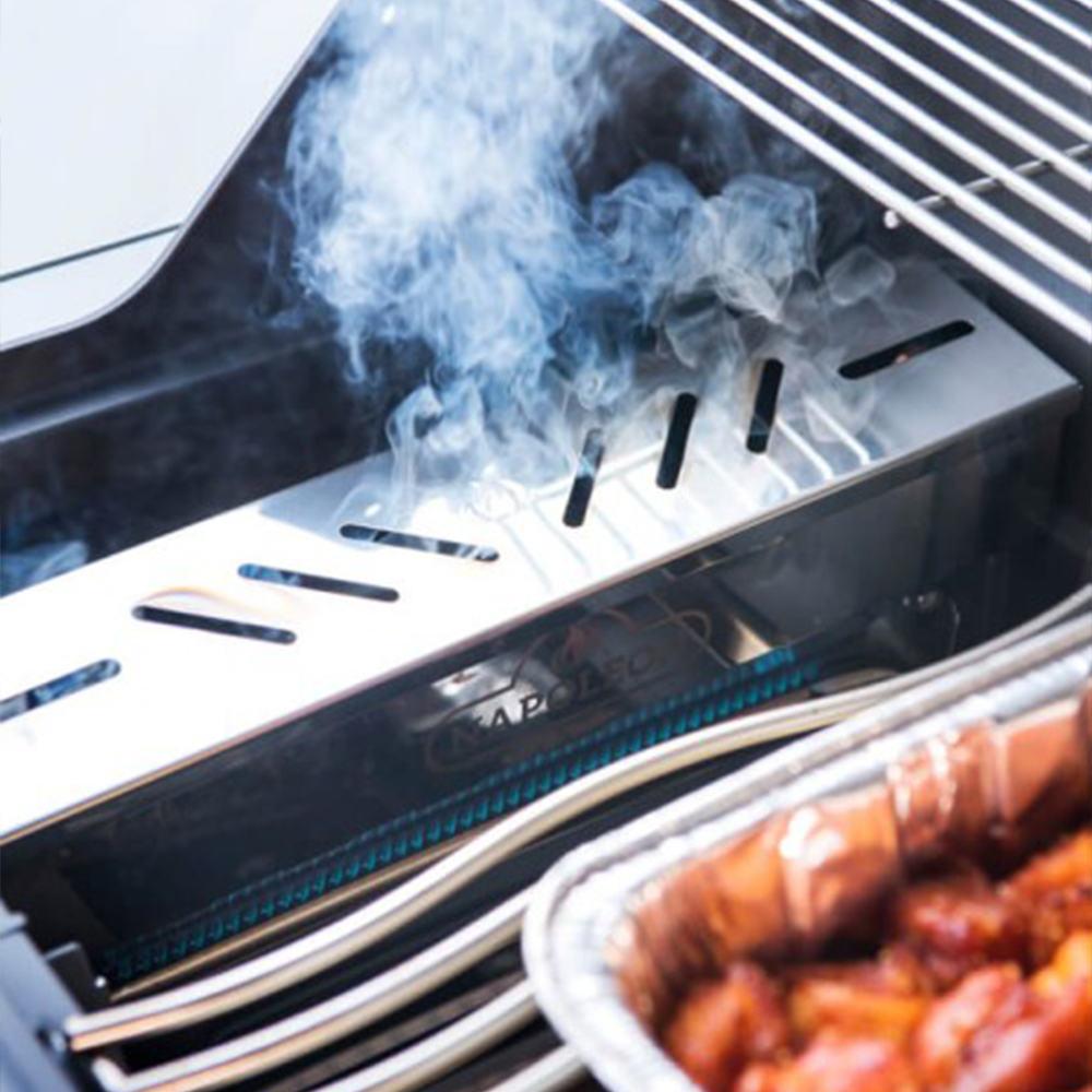 Napoleon - Caja para Ahumar - 67013 | Ambitec