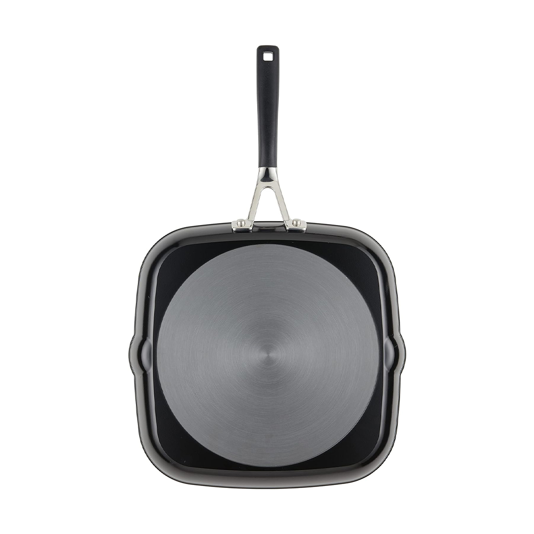 KitchenAid - Sartén 11.25" Anonizado de Inducción - 84808