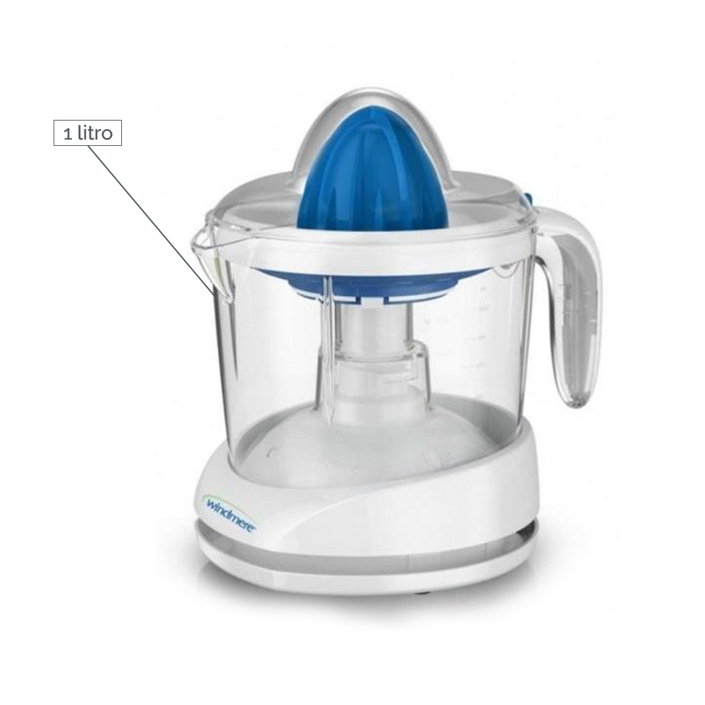 WINDMERE – Ambitec