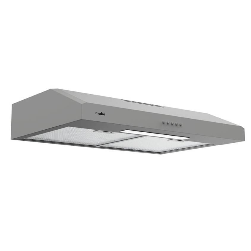 MABE - CAMPANA DE PARED 30" INOX MABE 1A - CMPU761GX0 | Ambitec