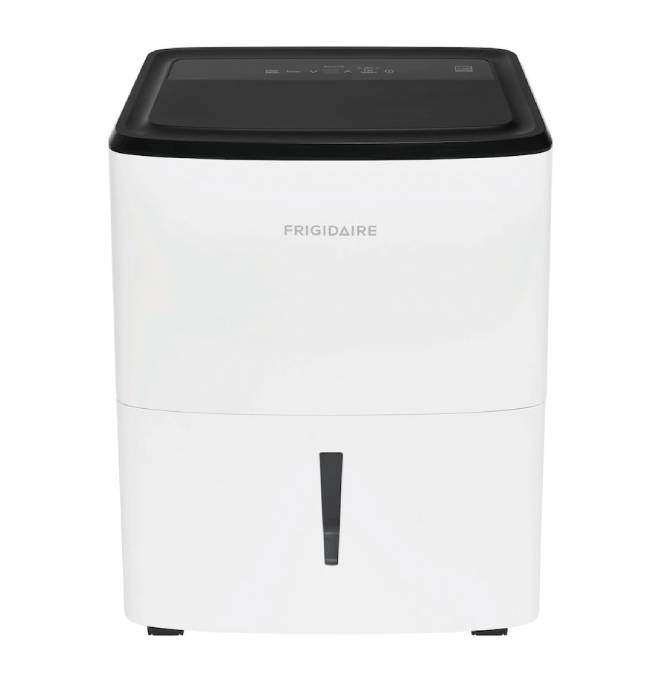 FRIGIDAIRE - DESHUMIDIFICADOR 35 PINTAS BLANCO FRIGIDAIRE 1A ...