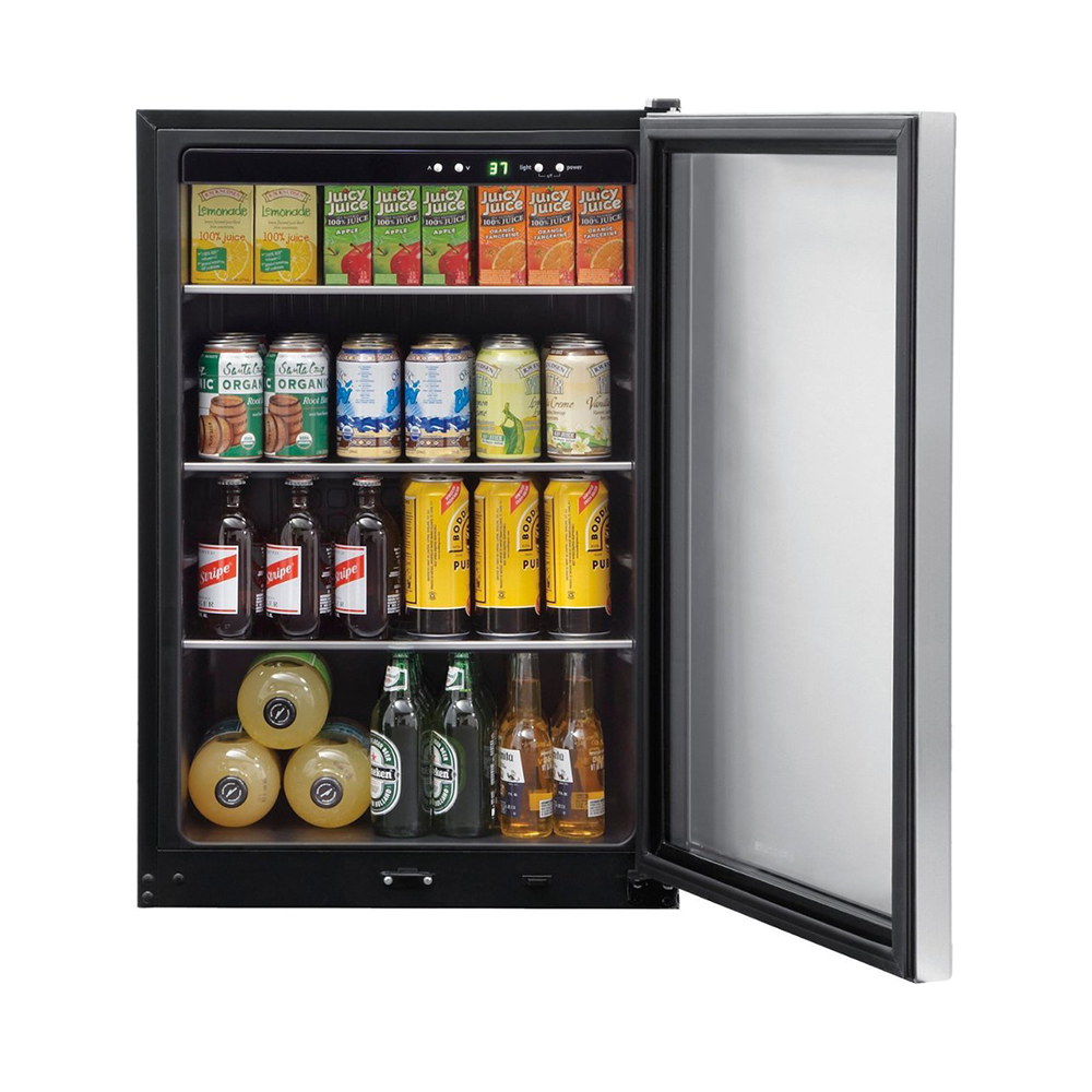 Frigidaire - Centro de Bebidas para 46 Botellas- FFBC4622QS | Ambitec
