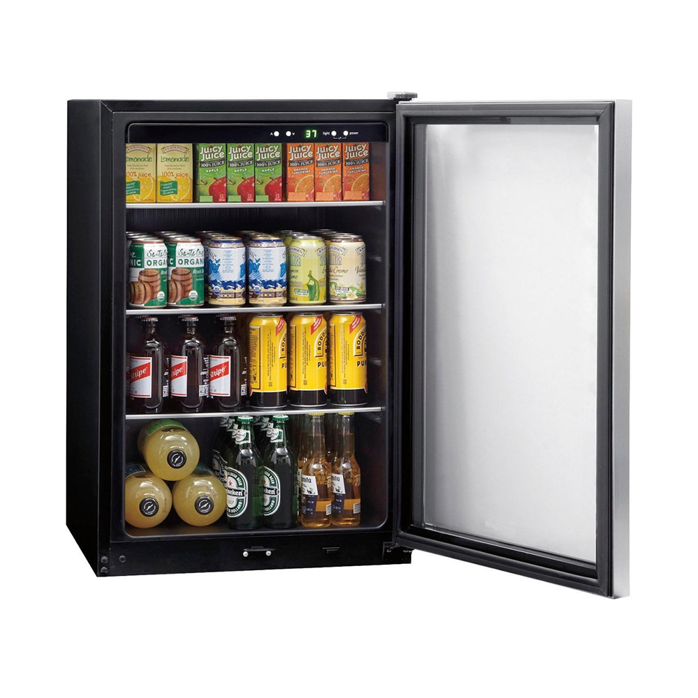 Frigidaire - Centro de Bebidas para 46 Botellas- FFBC4622QS | Ambitec