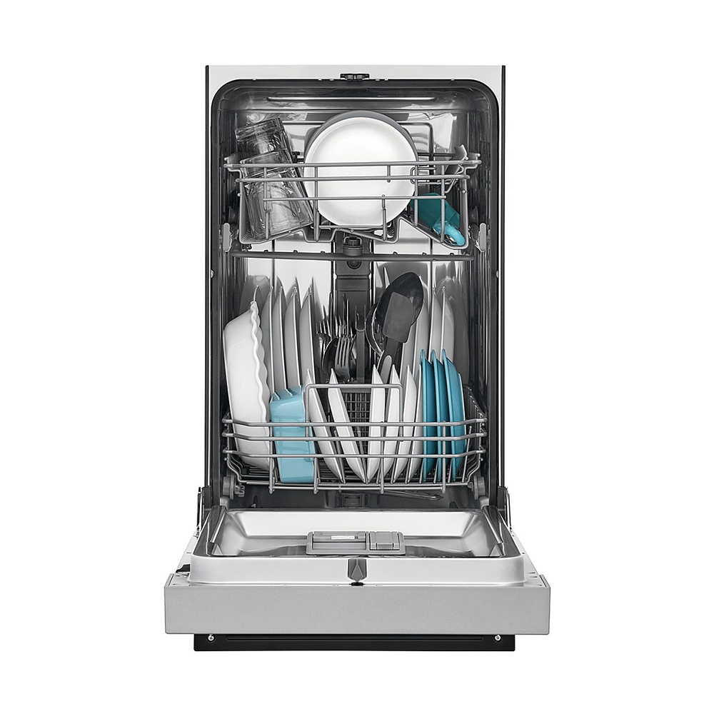 Frigidaire - Lavaplatos 18" Front Control - FFBD1831US