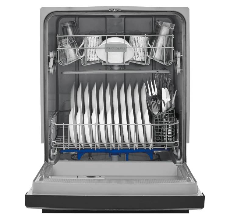 FRIGIDAIRE - LAVAPLATOS FRIGIDAIRE 1AÑO - FFCD2413US | Ambitec