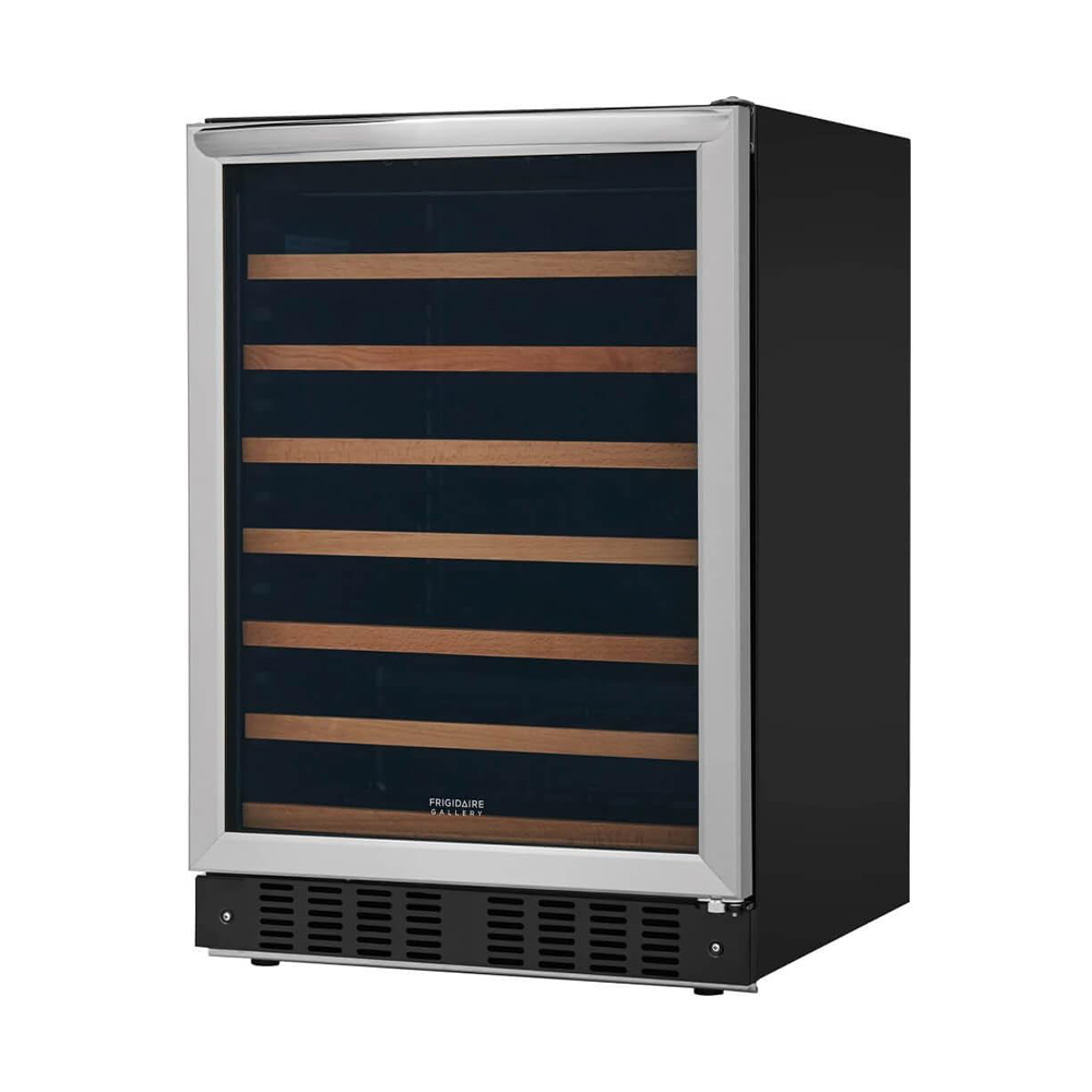 FRIGIDAIRE - VINERA 52 BOTELLAS FRIGIDAIRE FGWC5233TS - FGWC5233TS ...