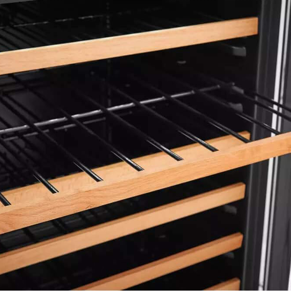 FRIGIDAIRE - VINERA 52 BOTELLAS FRIGIDAIRE FGWC5233TS - FGWC5233TS ...
