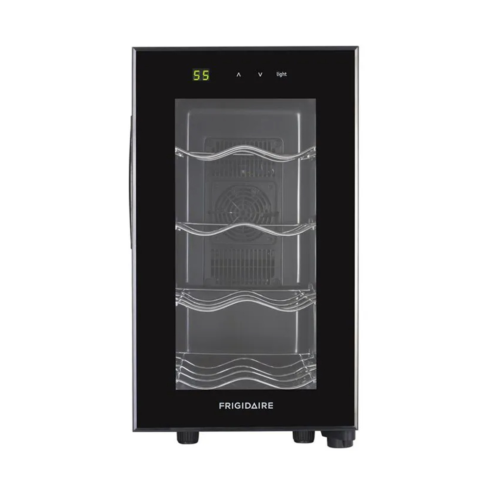 Frigidaire - Vinera 8 Botellas - FWW083XBLB