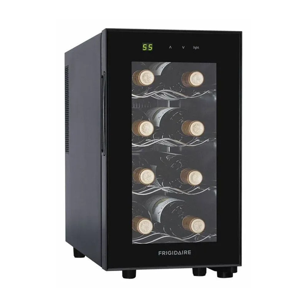 Frigidaire - Vinera 8 Botellas - FWW083XBLB