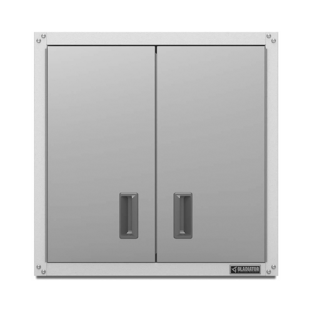 GLADIATOR - GAVINETE 2 PUESTAS 28PLG BLANCO GLADIATOR 1 AÑO ...