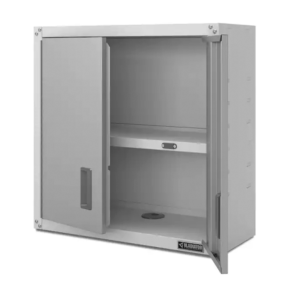 Gladiator - Gavinete 28" con 2 Puertas - GAGB28FVEW | Ambitec