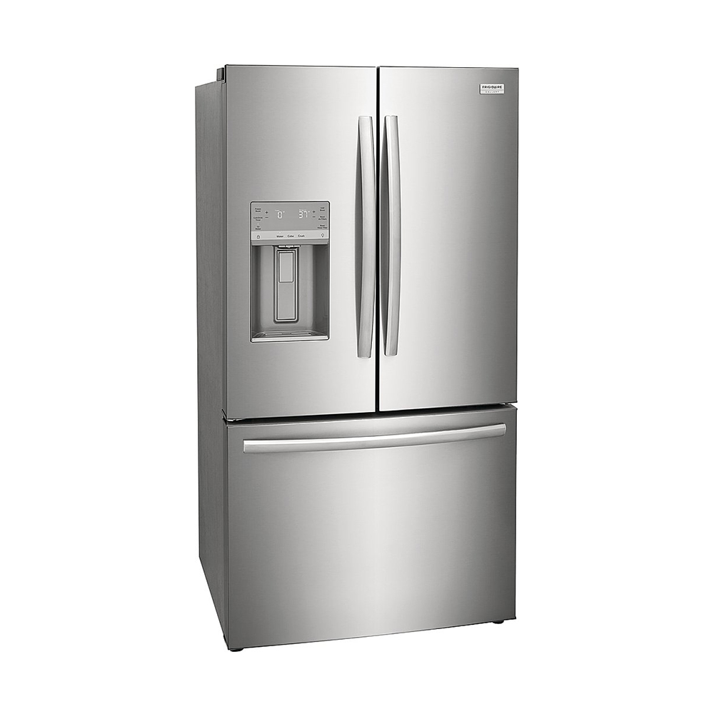 Frigidaire - Refrigeradora 27.8PCU French Door - GRFS2853AF