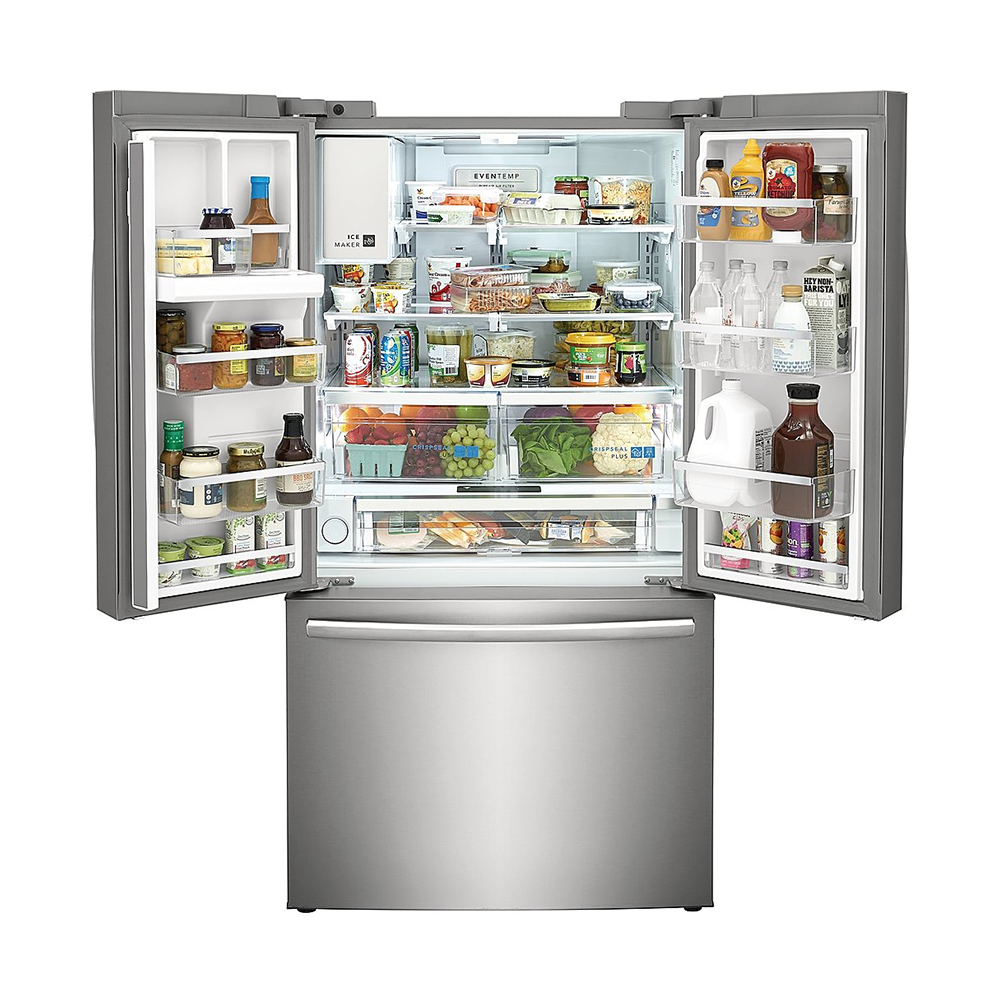 Frigidaire - Refrigeradora 27.8PCU French Door - GRFS2853AF