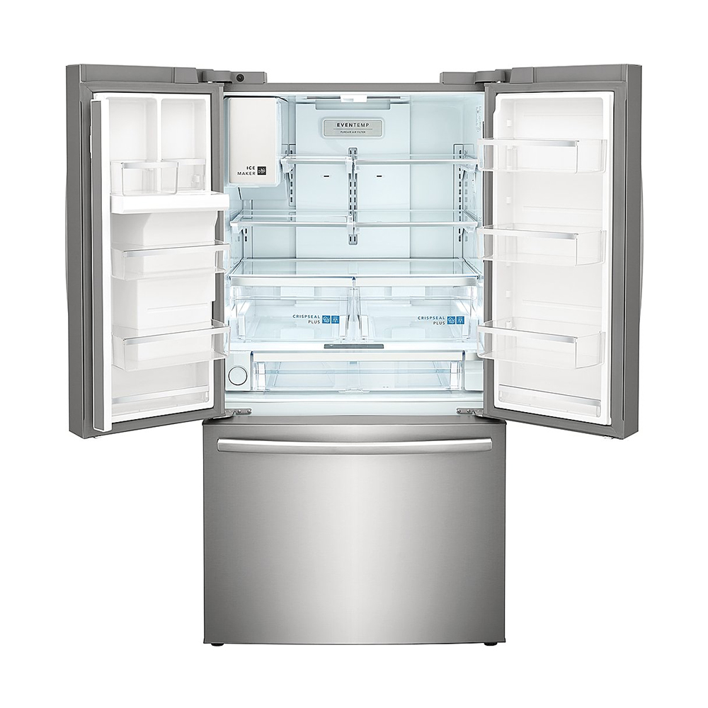 Frigidaire - Refrigeradora 27.8PCU French Door - GRFS2853AF