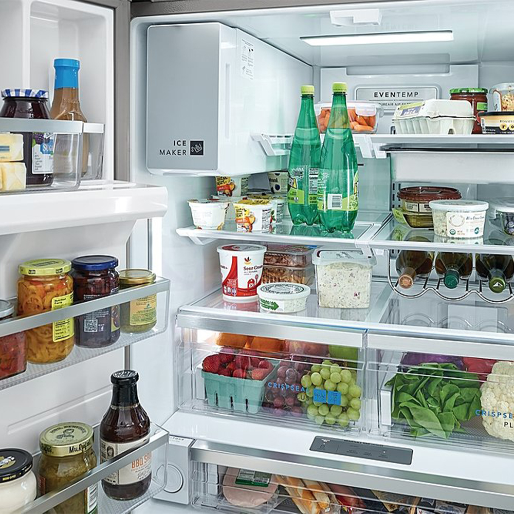 Frigidaire - Refrigeradora 27.8PCU French Door - GRFS2853AF