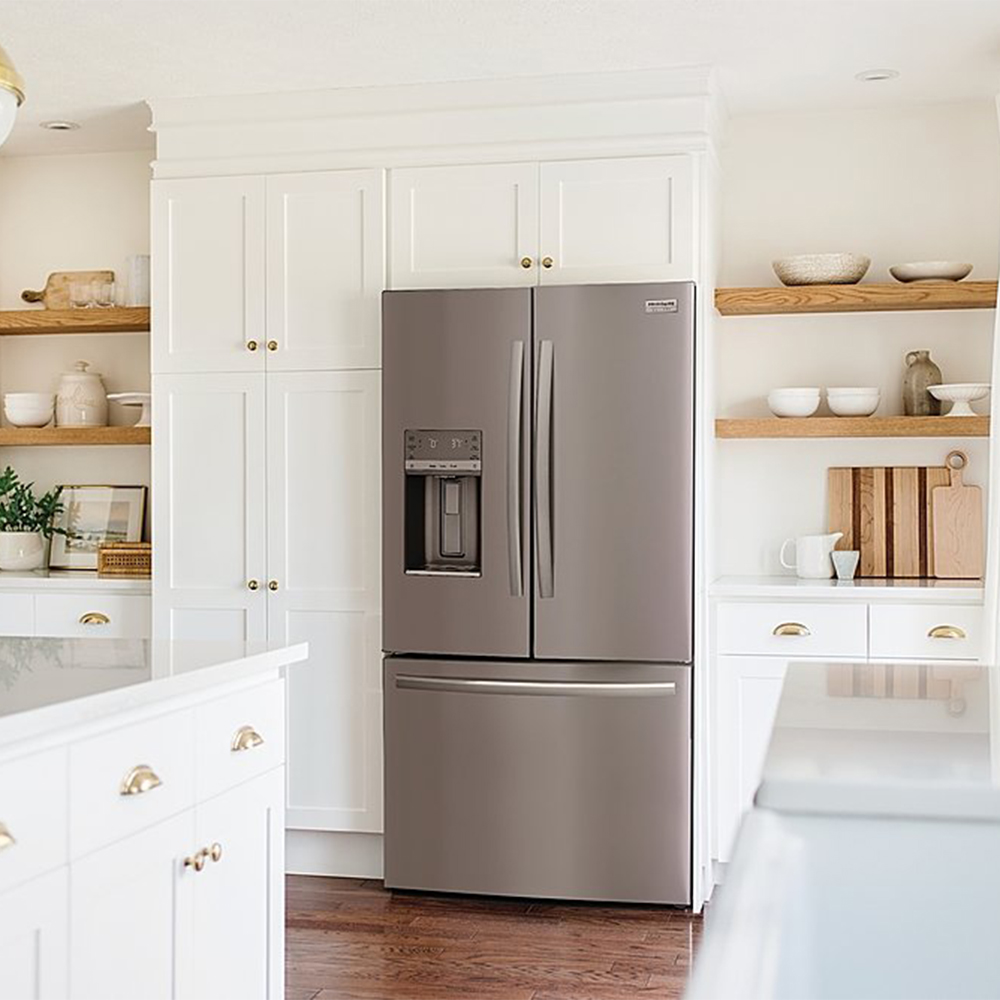 Frigidaire - Refrigeradora 27.8PCU French Door - GRFS2853AF