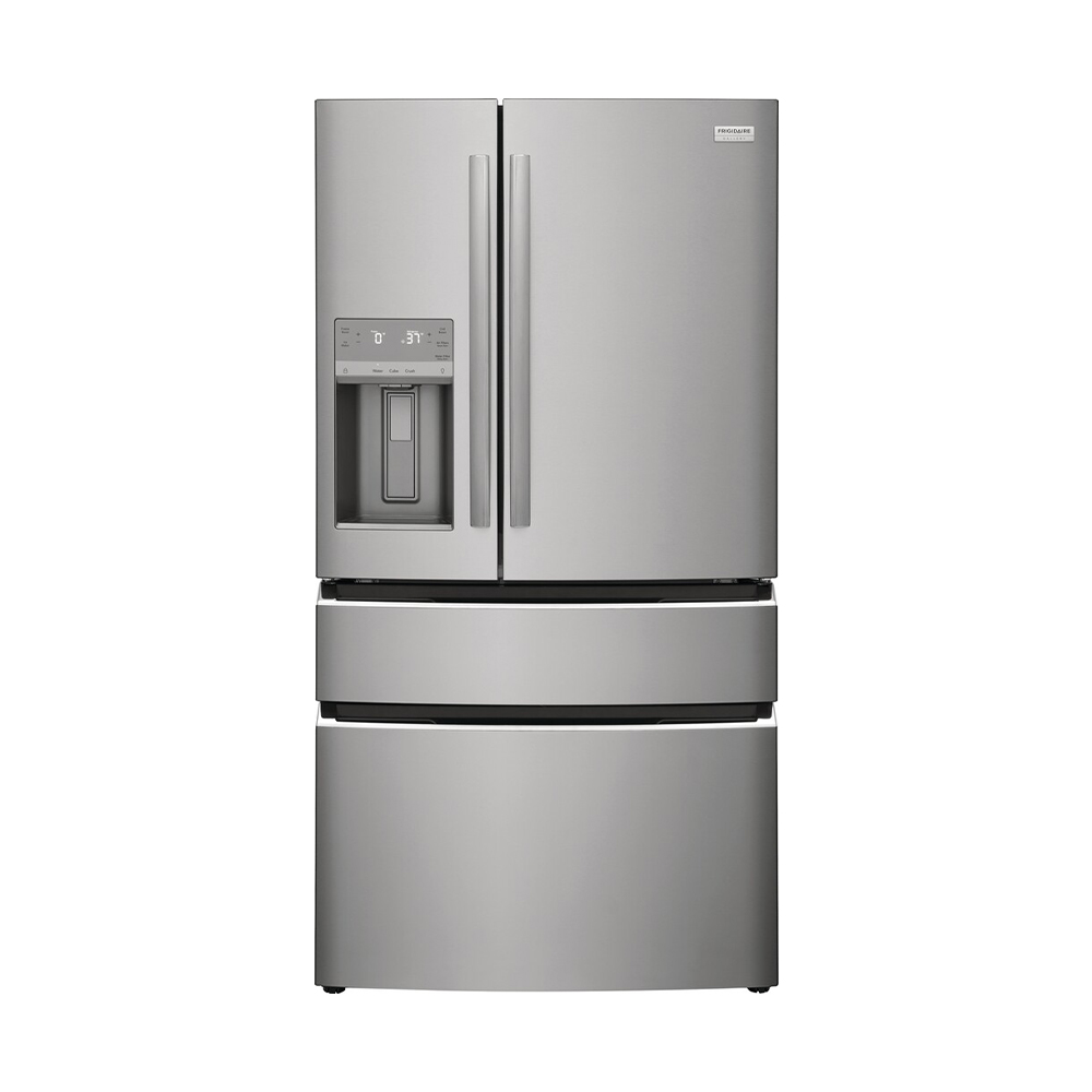 Frigidaire - Refrigeradora 27.8PCU French Door - GRFS2853AF