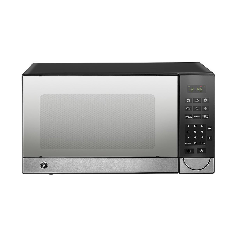 GE - Microondas 1.1 PCU - JES1153SFE | Ambitec