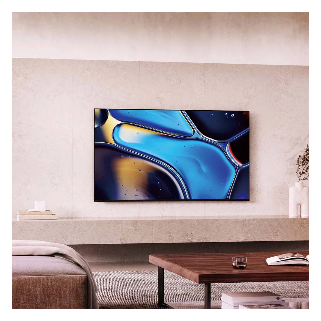 SONY - TELEVISOR OLED 77P GTV 4K - K-77XR80 | Ambitec