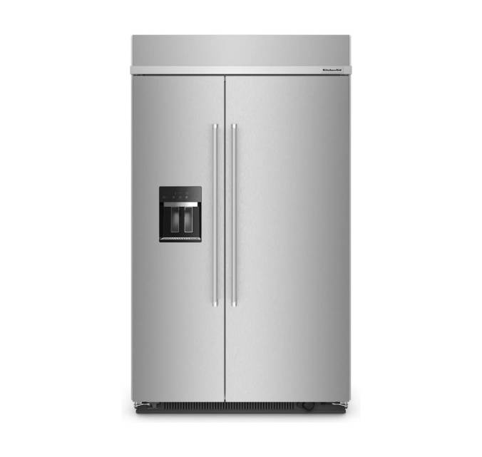 Producto - KBSD708MSS | Ambitec