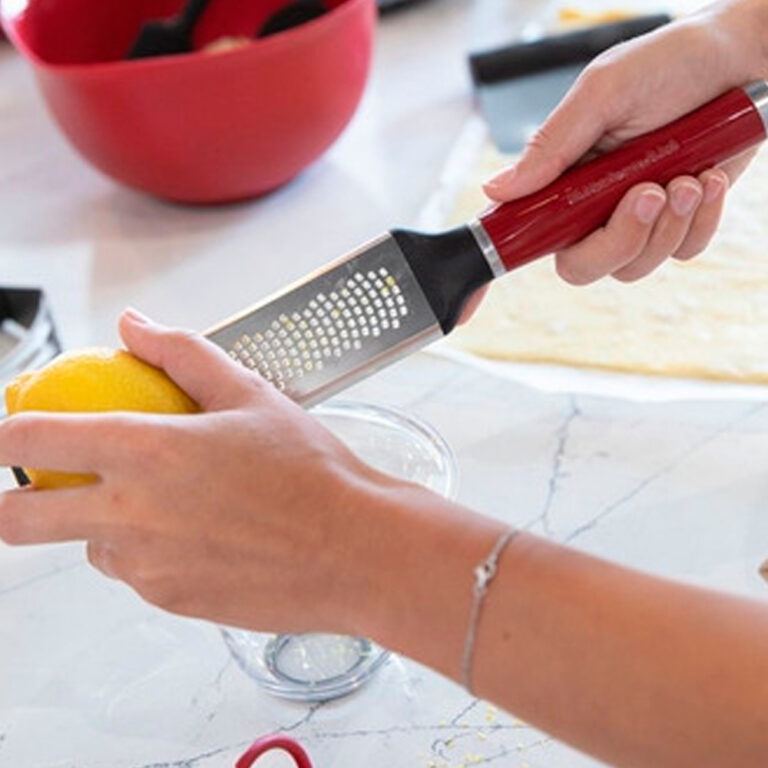 KITCHENAID GADGETS - RALLADOR FINO KA 1A - KE321OHERA | Ambitec