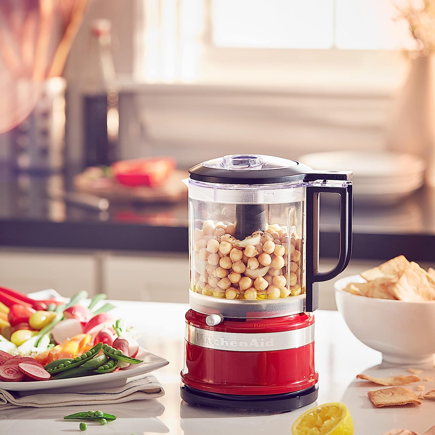 KITCHENAID - MINIPROCESADOR 5T KICHENAID 1A - KFC0516ER | Ambitec