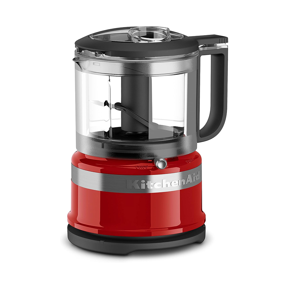 KitchenAid - Mini Procesadora 3.5 Tazas - KFC3516ER