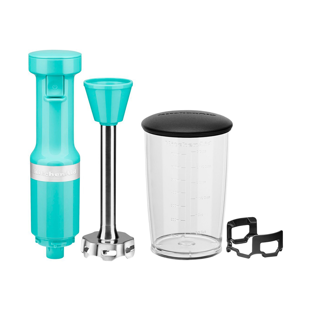 KitchenAid - Batidora de Inmersión con Cable - KHBV53AQ | Ambitec