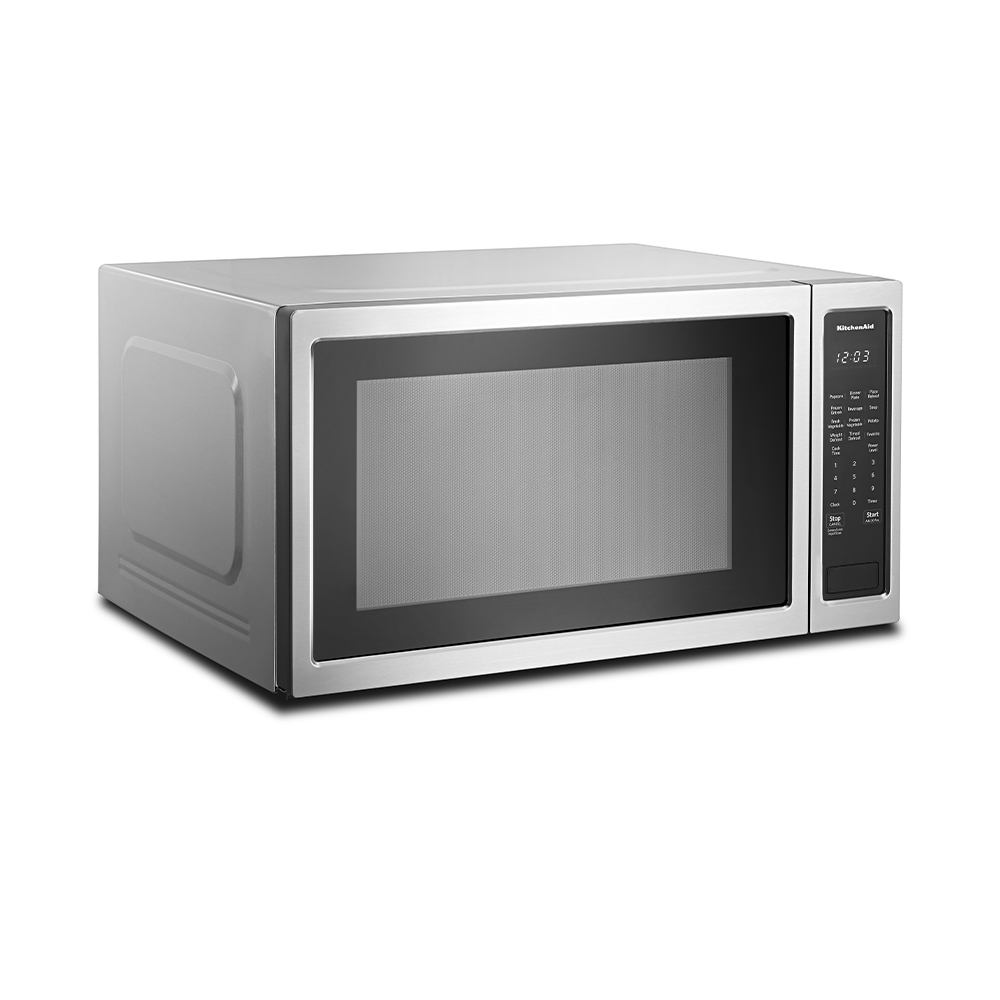 KitchenAid - Microondas 2.2 PCU - KMCS3022GSS | Ambitec