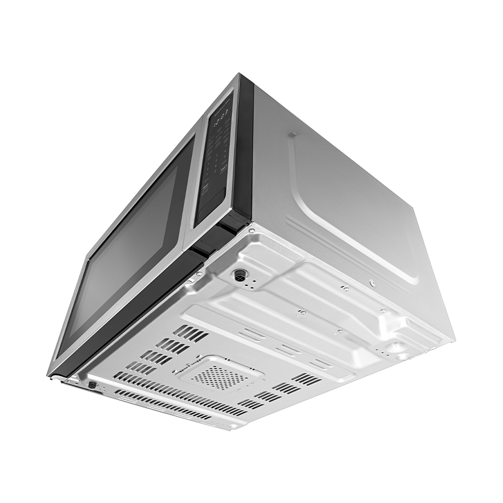 KitchenAid - Microondas 2.2 PCU - KMCS3022GSS | Ambitec