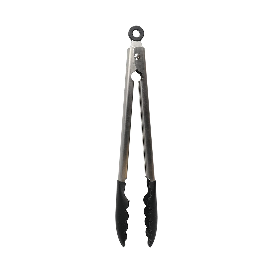KitchenAid - Pinzas para Ensalada Acero - KQG094OHOBE