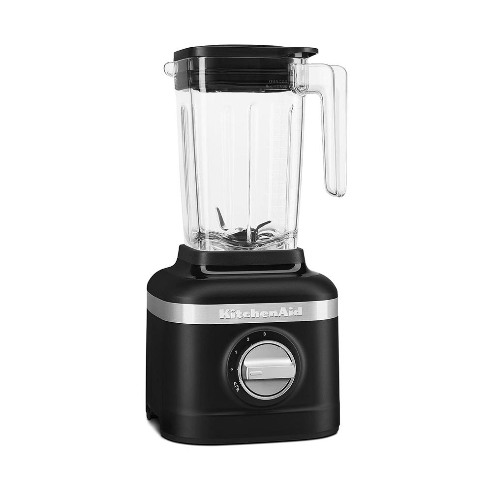 KITCHENAID - LICUADORA PANDORA KA 1A - KSB1325BM | Ambitec